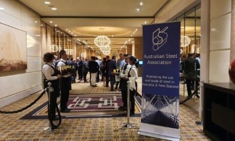 Australian Steel Association | ASA | Your Independent Voice In Steel