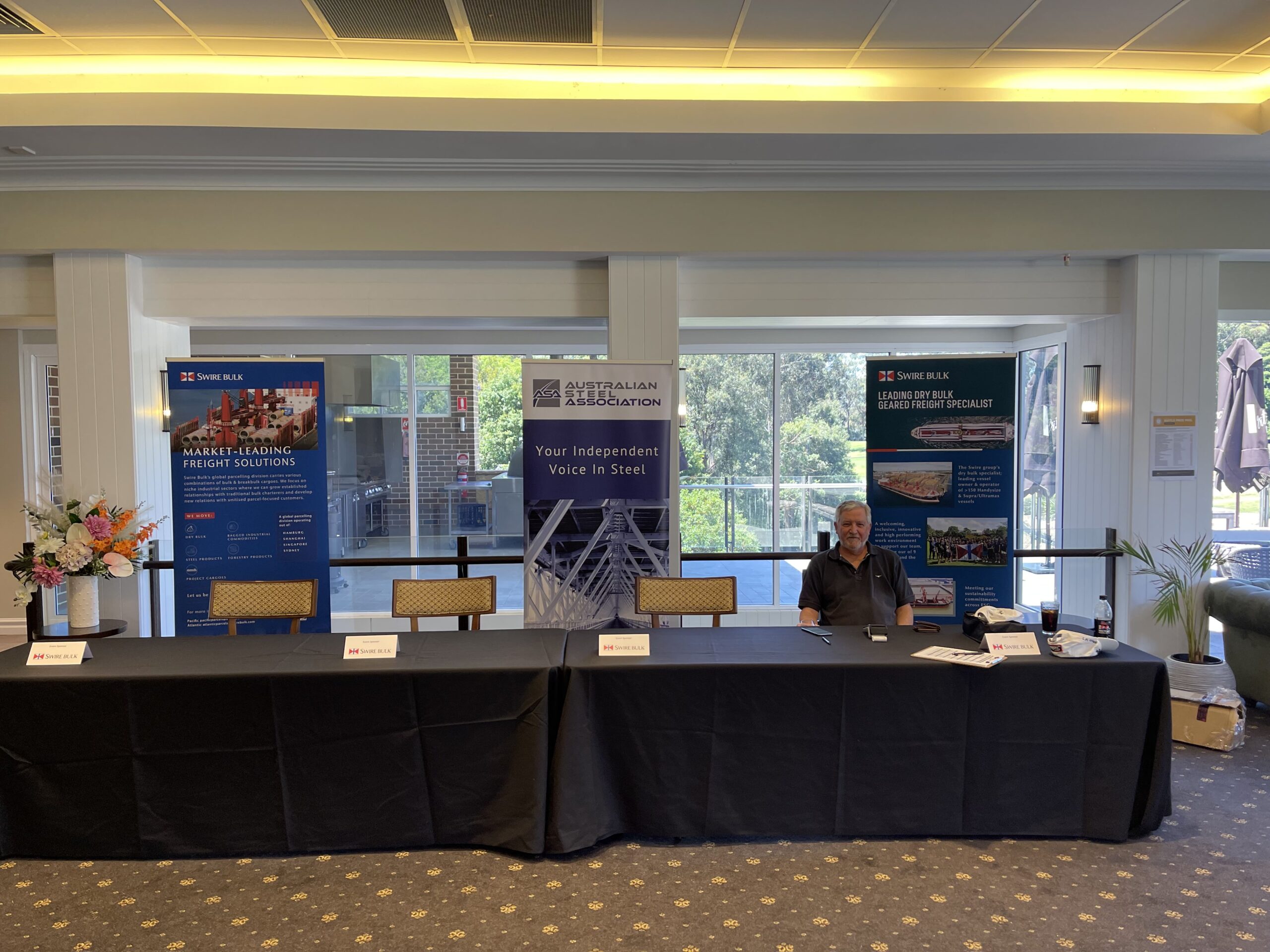 ASA Sydney Golf Day | 29th November 2022 | Australian Steel Association