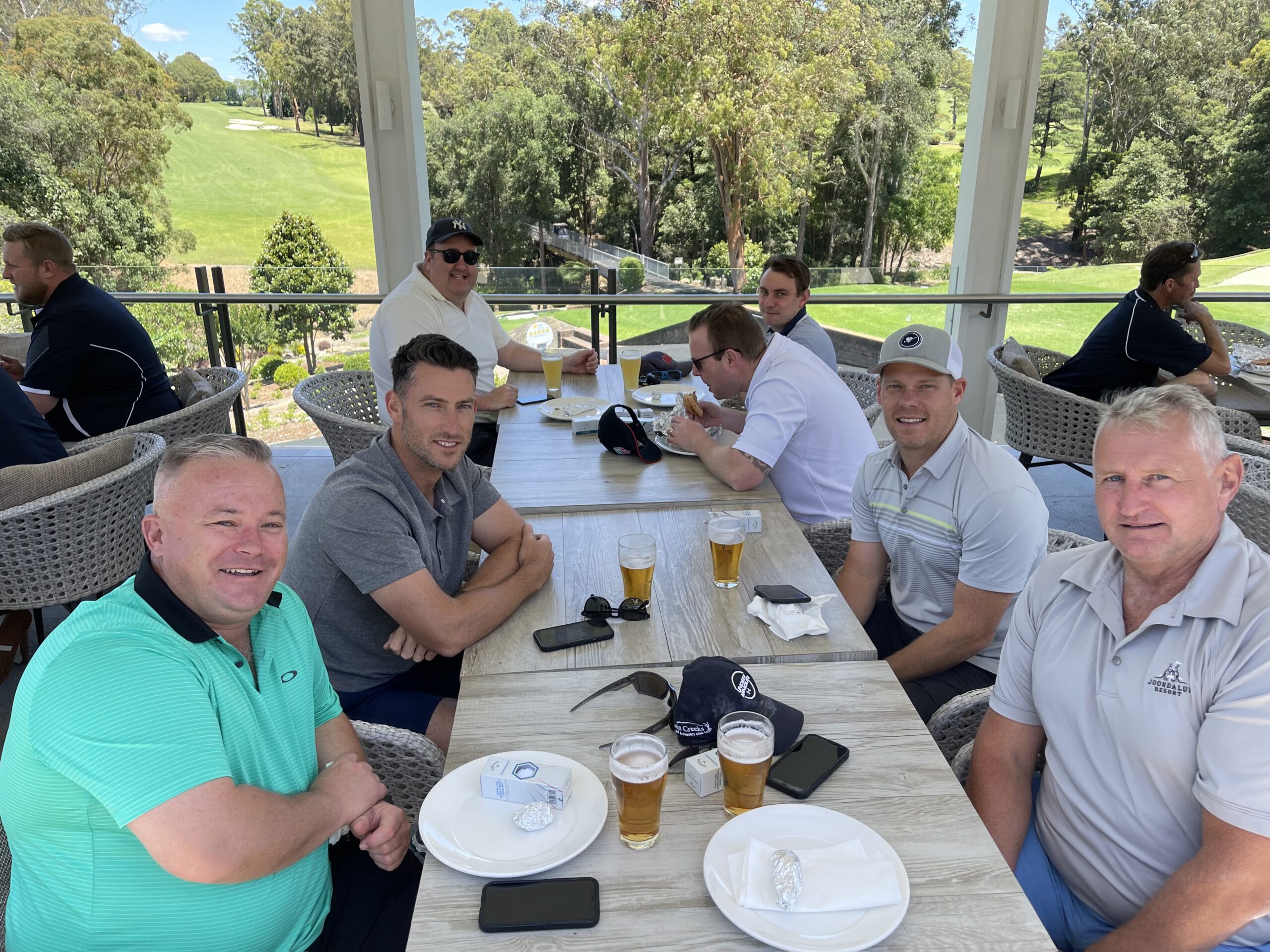 ASA Sydney Golf Day | 29th November 2022 | Australian Steel Association
