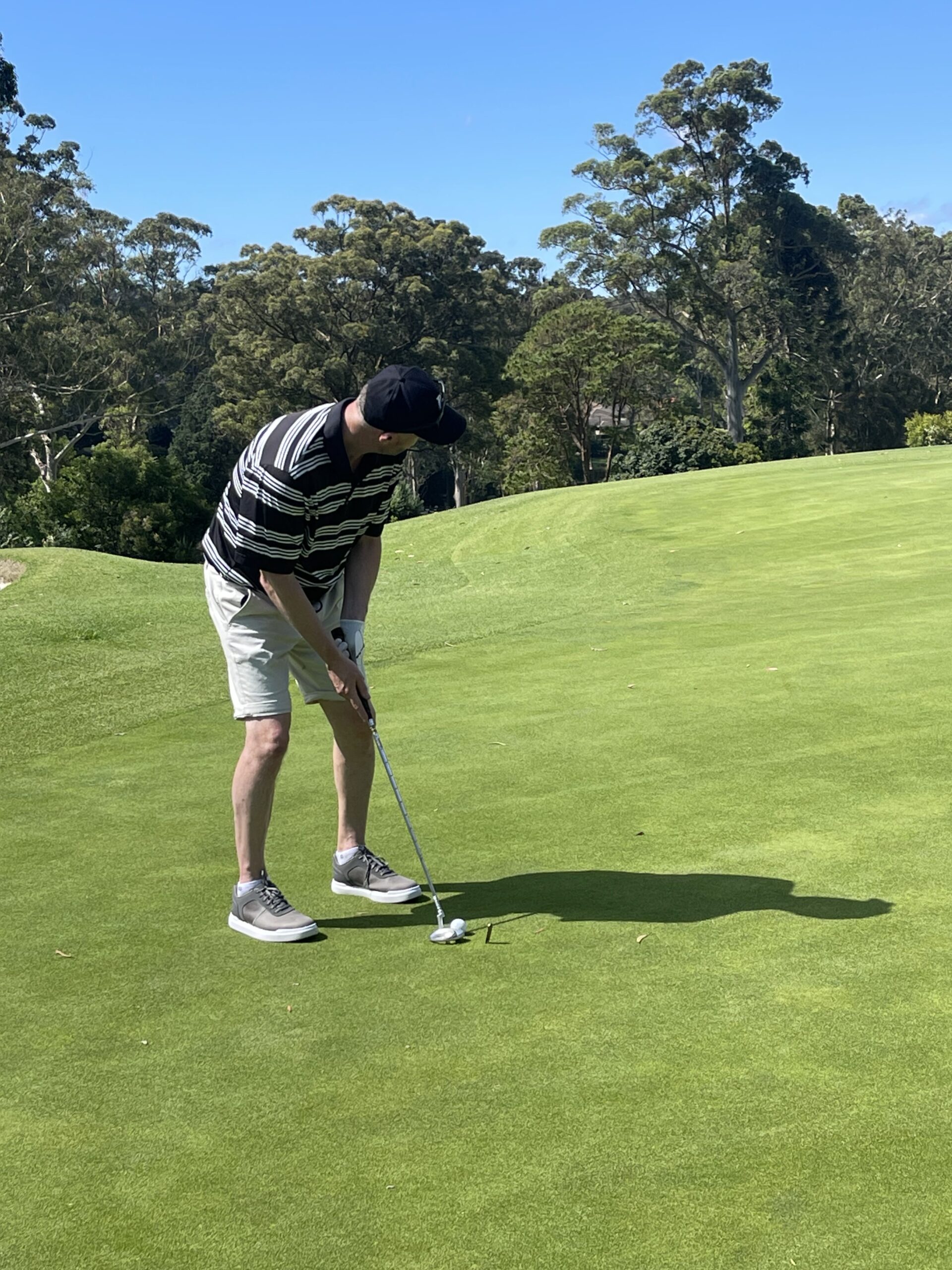 ASA Sydney Golf Day | 29th November 2022 | Australian Steel Association