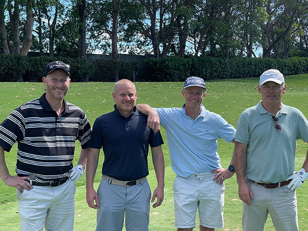 ASA Sydney Golf Day | 29th November 2022 | Australian Steel Association