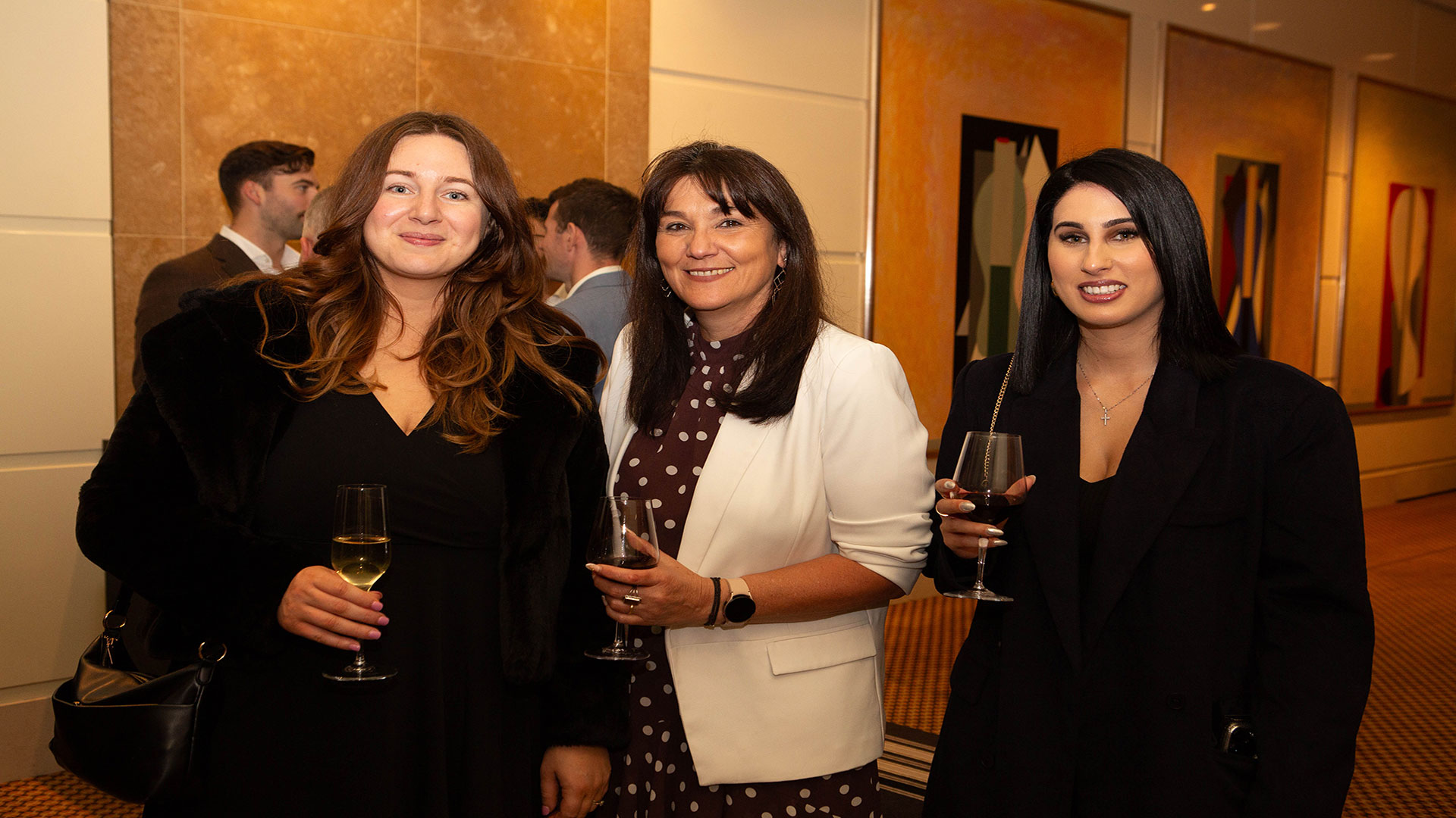 Calcutta Luncheon 2023 | 3rd November 2023 | Australian Steel Association