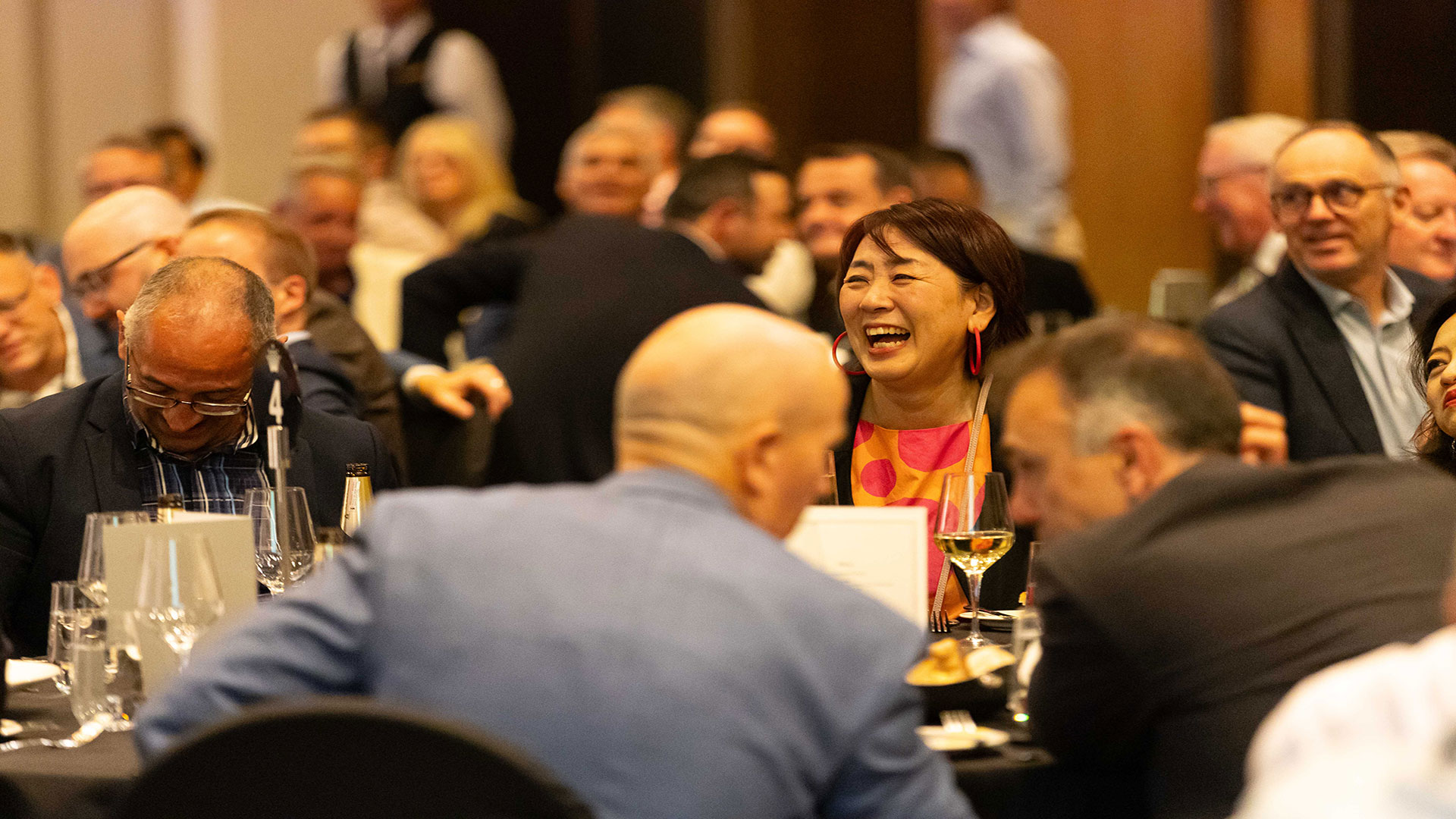 Calcutta Luncheon 2023 | 3rd November 2023 | Australian Steel Association