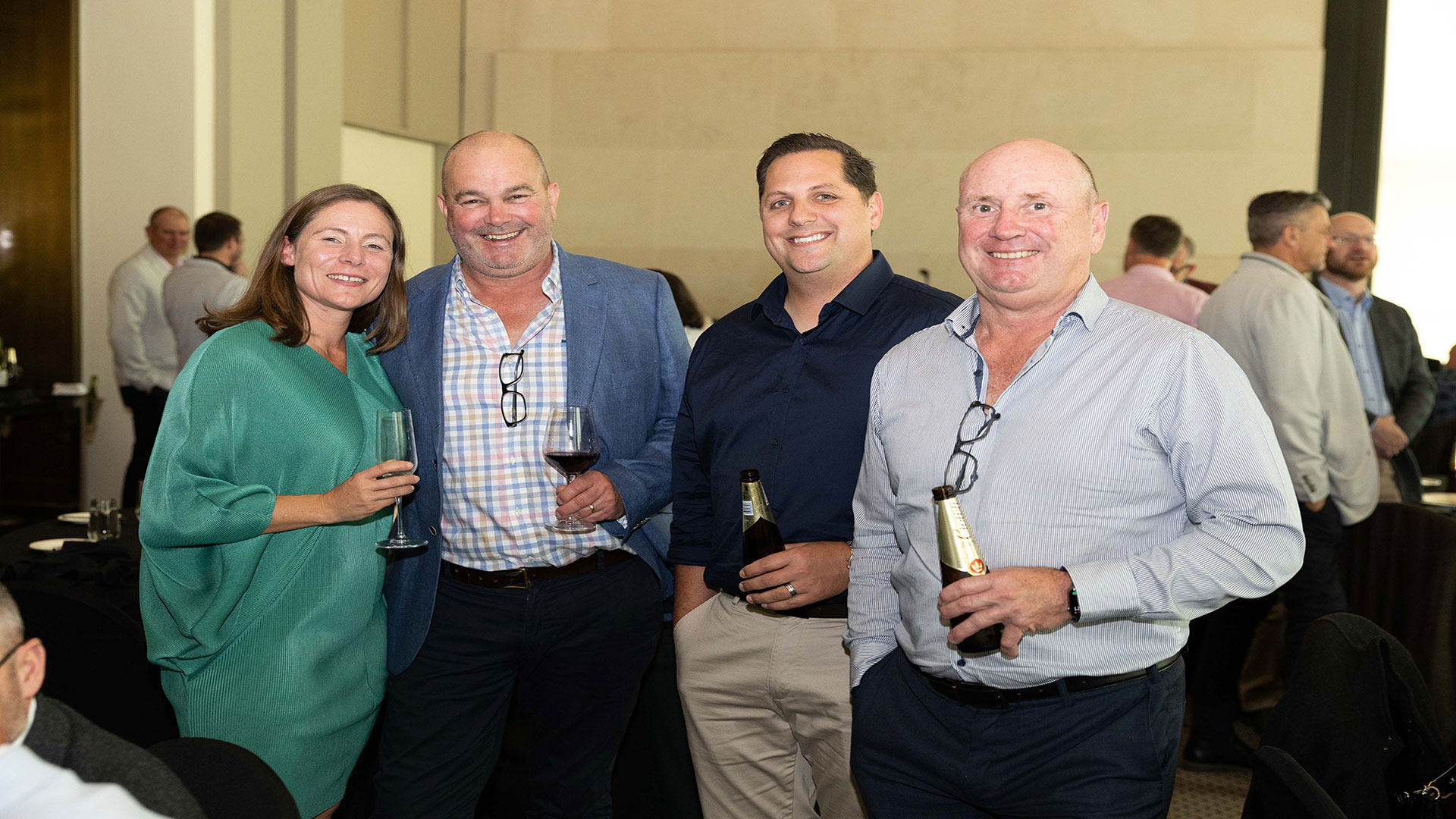 Calcutta Luncheon 2023 | 3rd November 2023 | Australian Steel Association