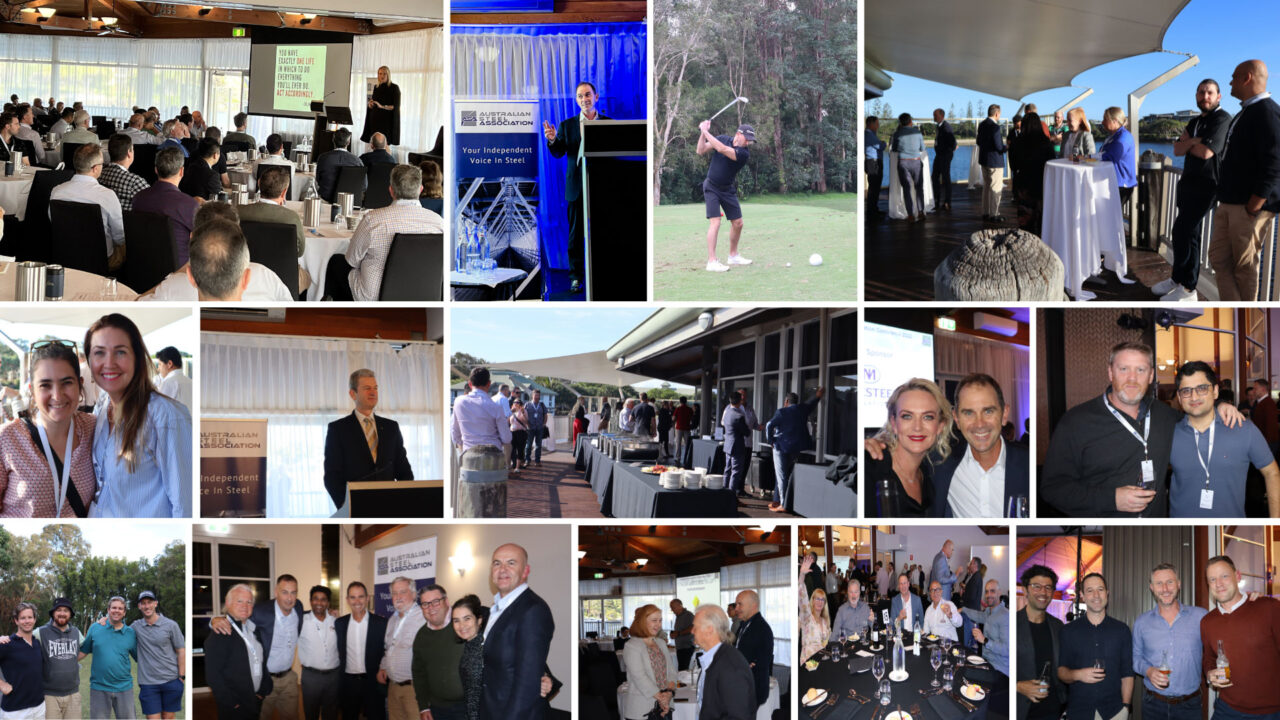 ASA Conference 2024 | 19th - 21st May | Hamilton Island