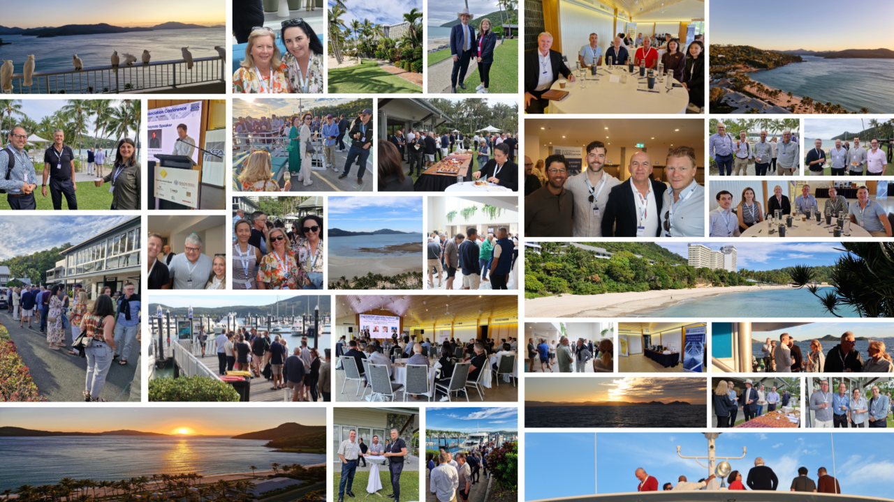 ASA Conference 2026 | 24th - 26th May | Adelaide Oval Hotel